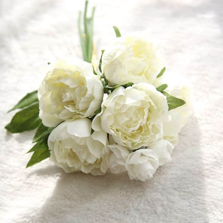 Cheap Artificial Flowers UK