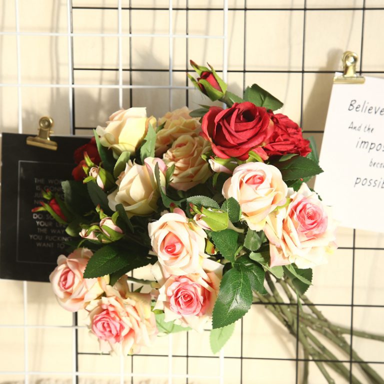 Artificial Flowers Wholesale, Fake Flowers Online